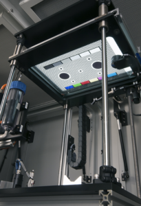 Rapid Active Alignment - ASMPT AEi