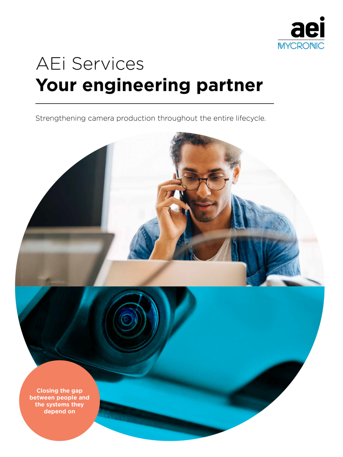 Brochures - ASMPT AEi